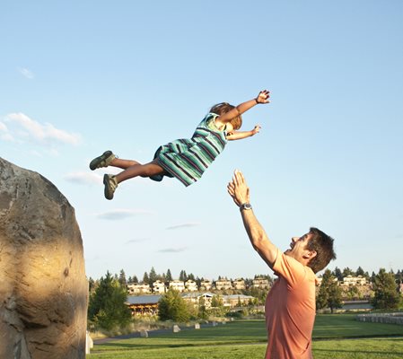 10 Children's Books About Being Brave | PJ Library