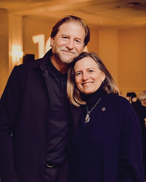 Donor Spotlight | PJ Library