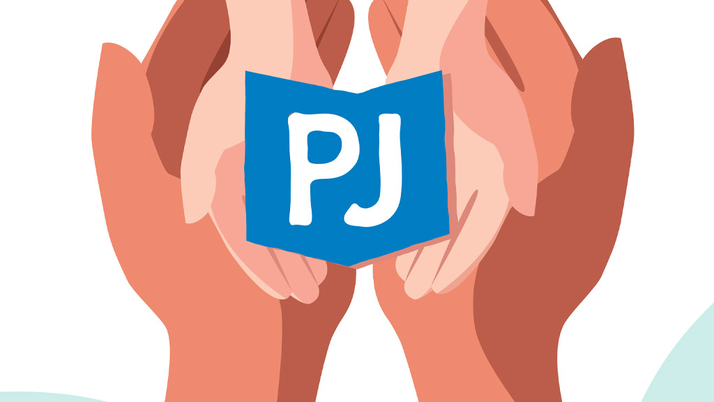 Lighting the Way: A Gift for Generations | PJ Library