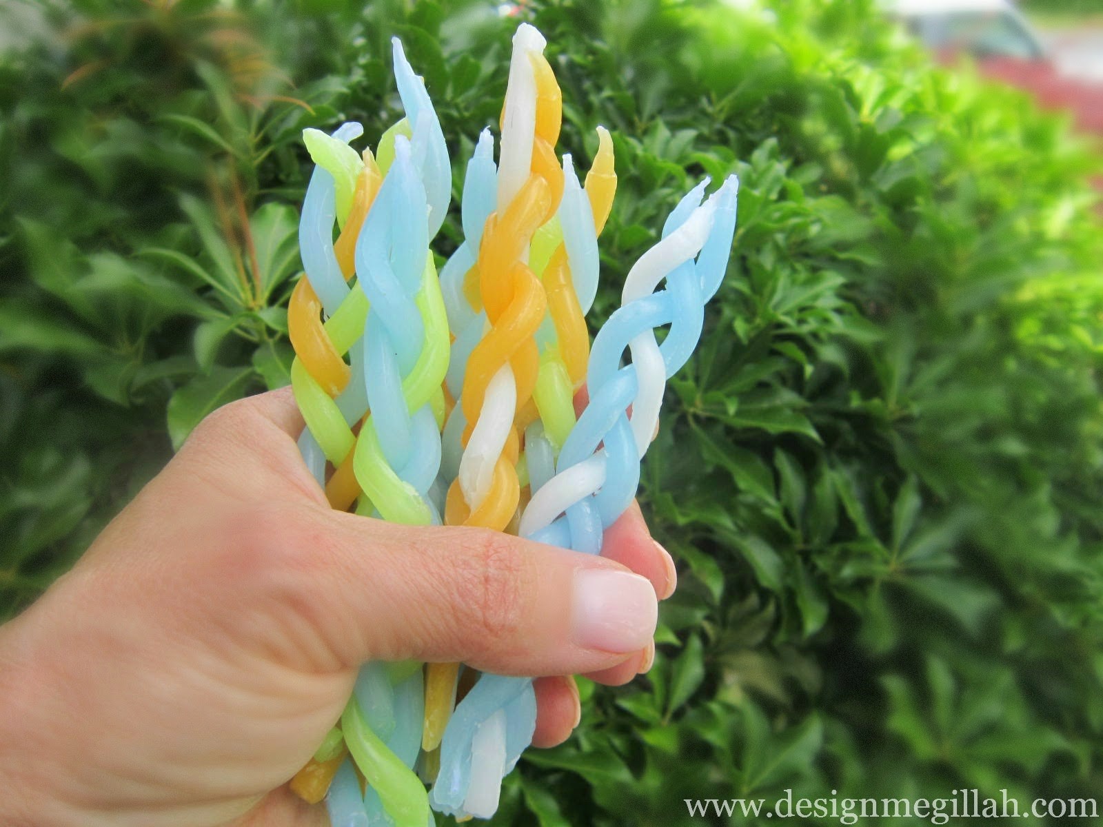 My Jewish Colors | PJ Library